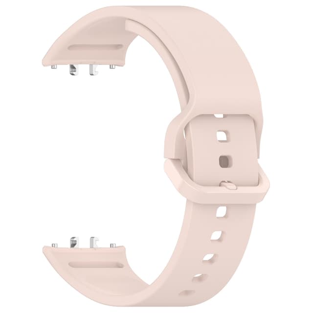 Silikonarmband för Samsung Galaxy Fit 3(SM-R390) Rosa - Elgiganten ...