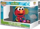 Funko Pop! Sesame Street figuuri (Elmo On Trike) - Gigantti
