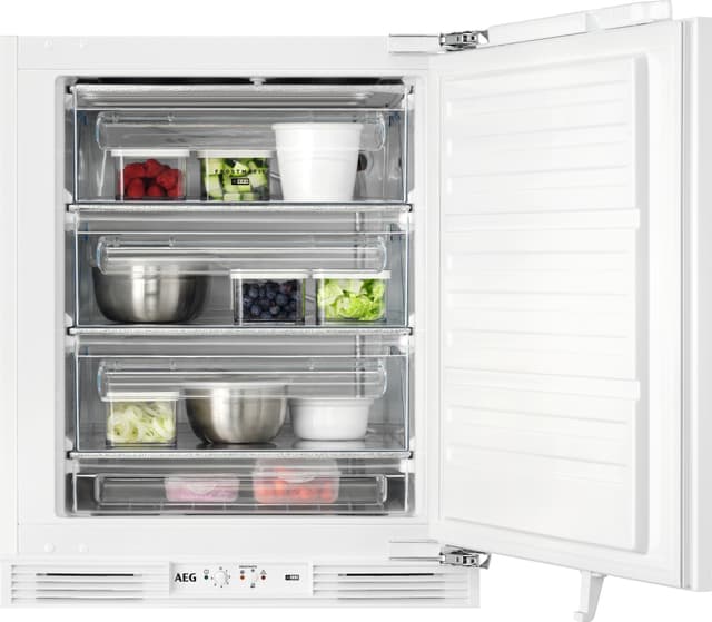 AEG Fryser OAB6I82EF Integreret | Elgiganten