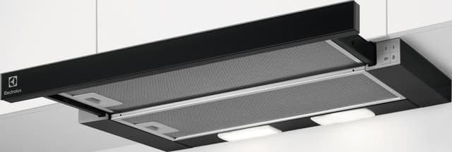 Electrolux Ventilator LFP326FB - Elkjøp | Elkjøp