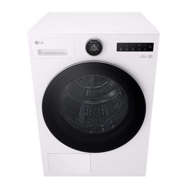 LG Tørketrommel RHX7009TWS - Elkjøp | Elkjøp