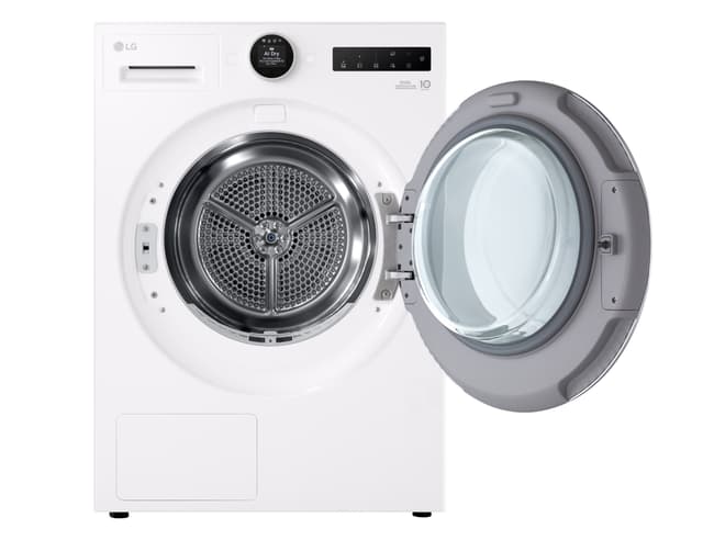 LG Tørketrommel RHX7009TWS - Elkjøp | Elkjøp