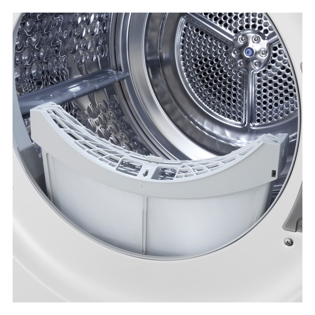 LG Tørketrommel RHX7009TWS - Elkjøp | Elkjøp