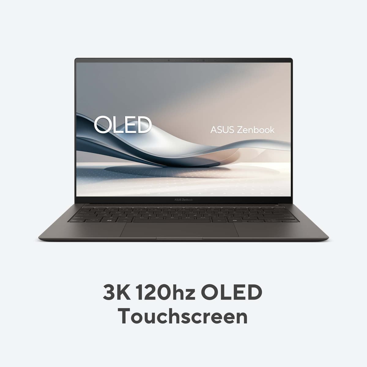 Asus Zenbook S 14 UX5406SA Ultra-7 258V/32/1024/OLED Copilot+ PC ...