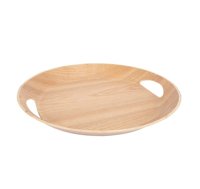 Pohja OAK HOME 38x34cm, valmistettu puusta - Gigantti verkkokauppa