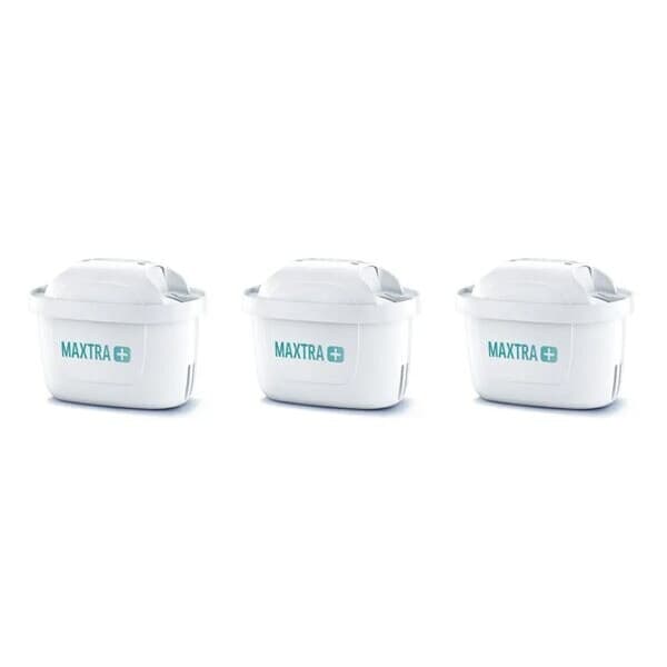 Brita Maxtra+ Pure Performance Filter 3-pack - Elgiganten