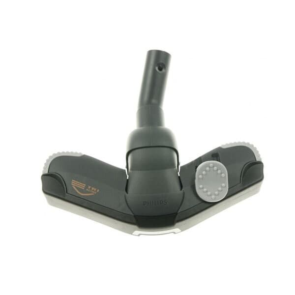 Philips TriActive Gulvmunnstykke - Elkjøp | Elkjøp