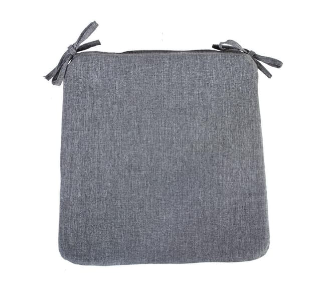 Istuintyyny SIMPLE GREY - Gigantti verkkokauppa