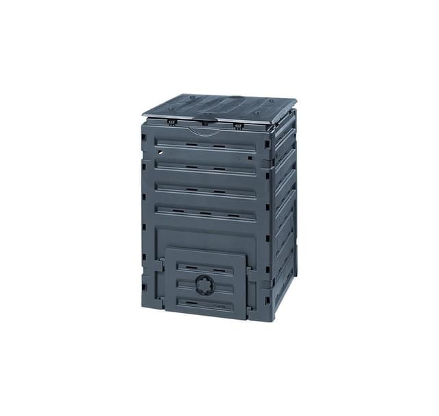 ECO-MASTER kompostori 450L - Gigantti verkkokauppa