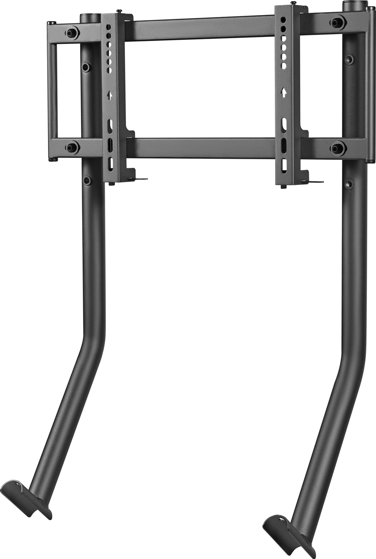 Piranha monitor mount (sort) | Elgiganten