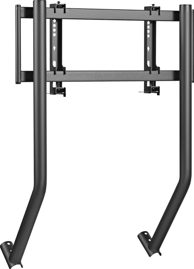 Piranha monitor mount (sort) | Elgiganten