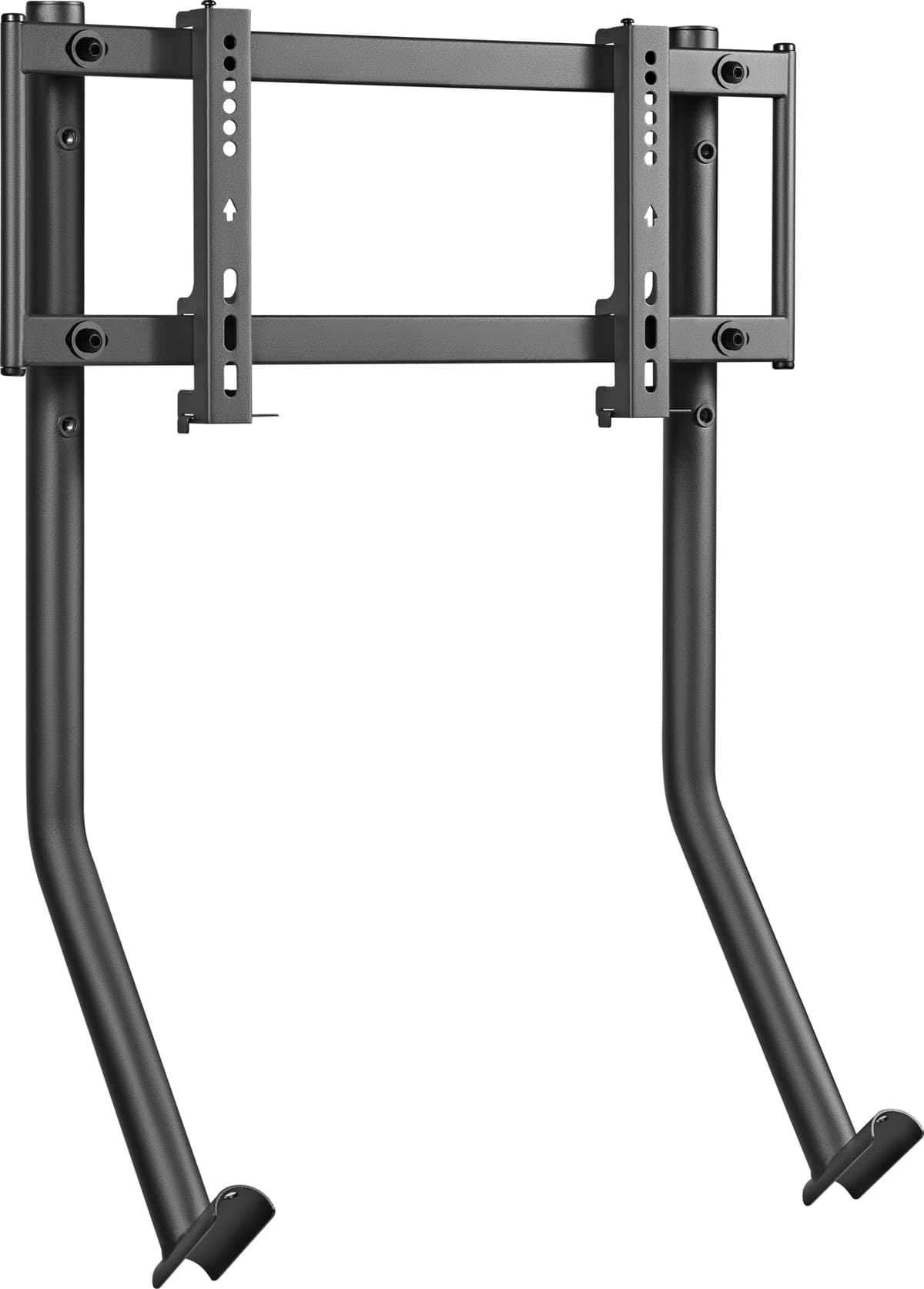 Piranha monitor mount (sort) | Elgiganten