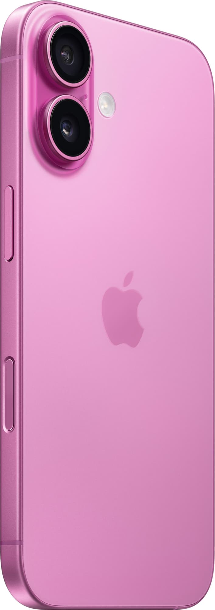 iPhone 16 – 5G smarttelefon 128GB (rosa) - Elkjøp