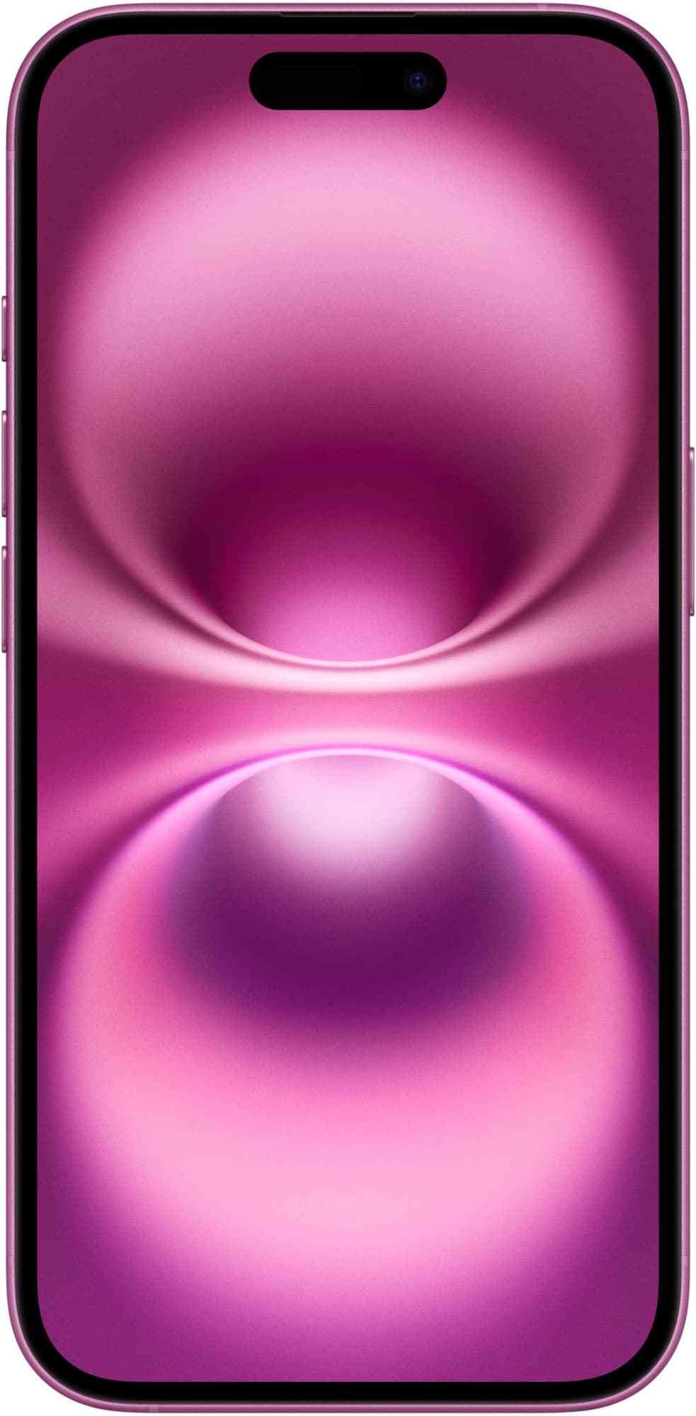 iPhone 16 – 5G smartphone 512GB Pink - Elgiganten