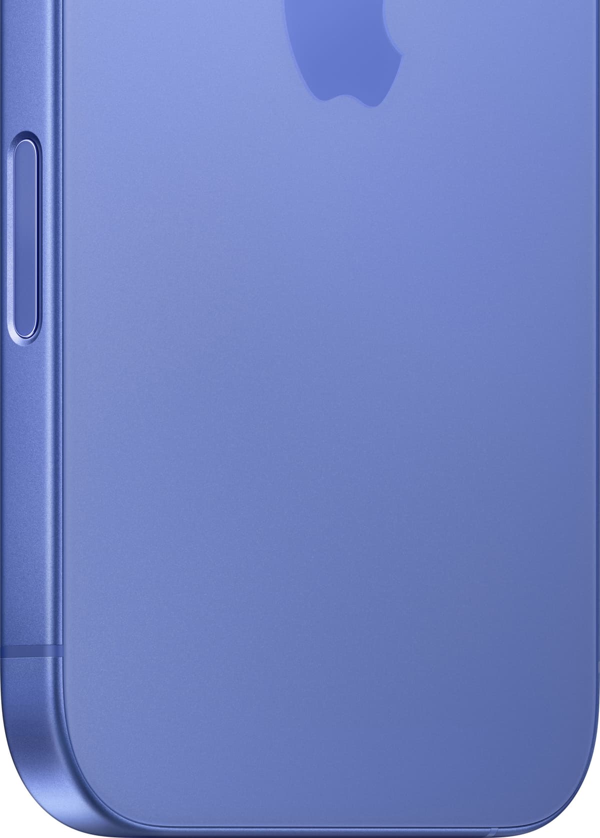 iPhone 16 – 5G älypuhelin 128 GB ultramariini - Gigantti