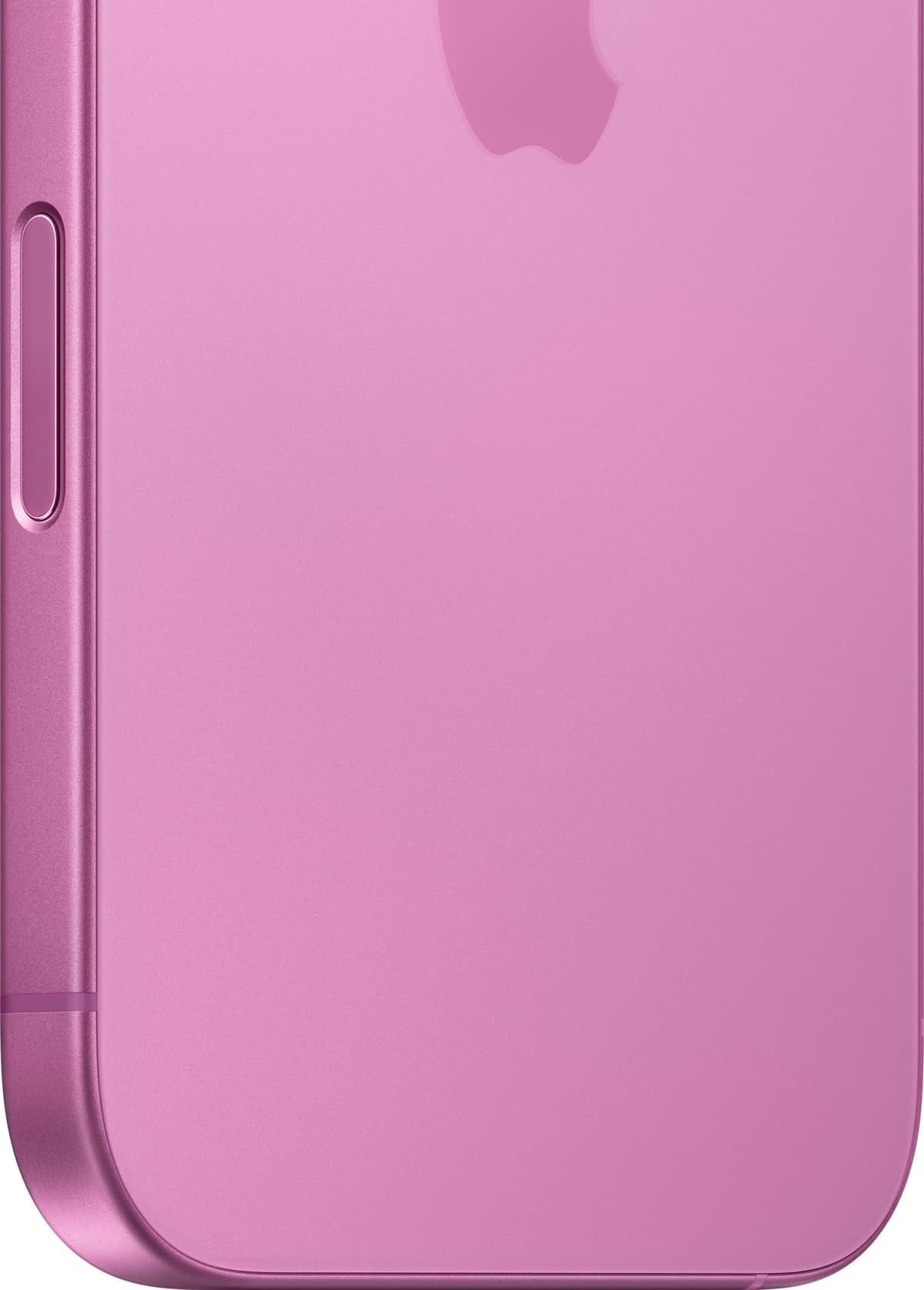 iPhone 16 – 5G smartphone 256GB Pink - Elgiganten
