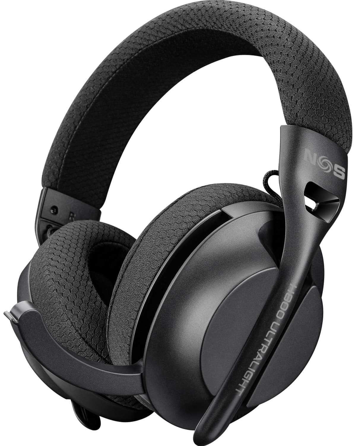 NOS H-800 trådløst gaming headset | Elgiganten