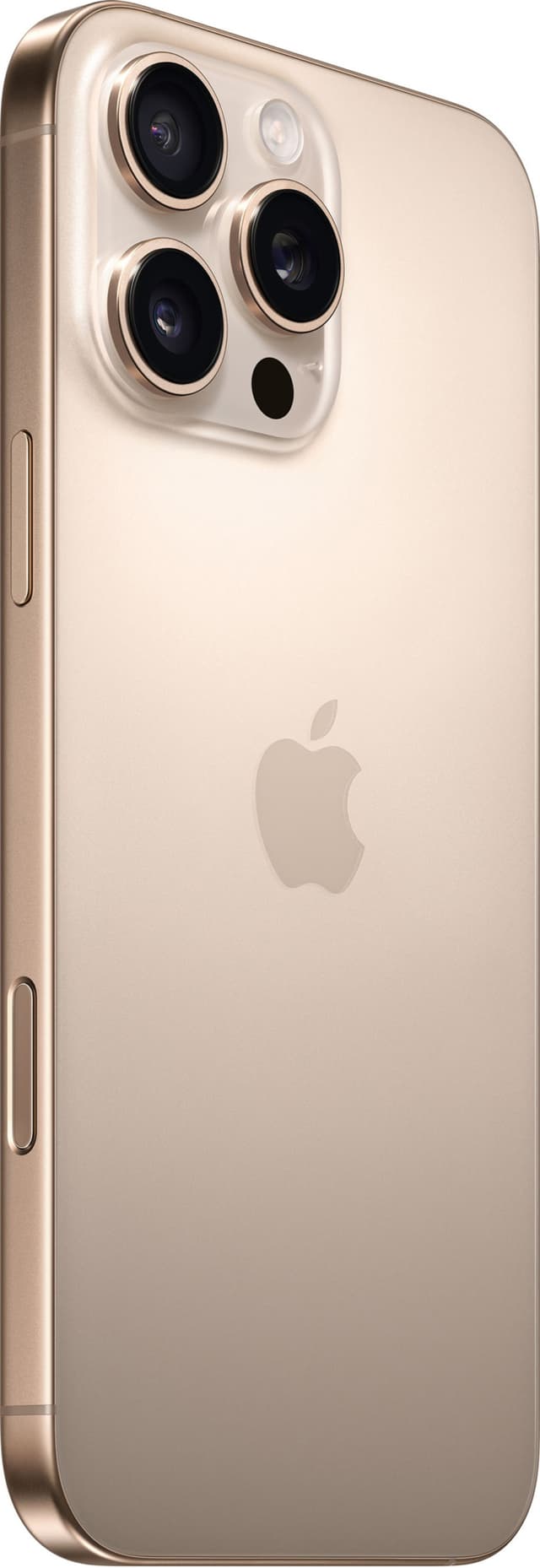 iPhone 16 Pro Max 5G smartphone 256GB (Desert Titanium) | Elgiganten