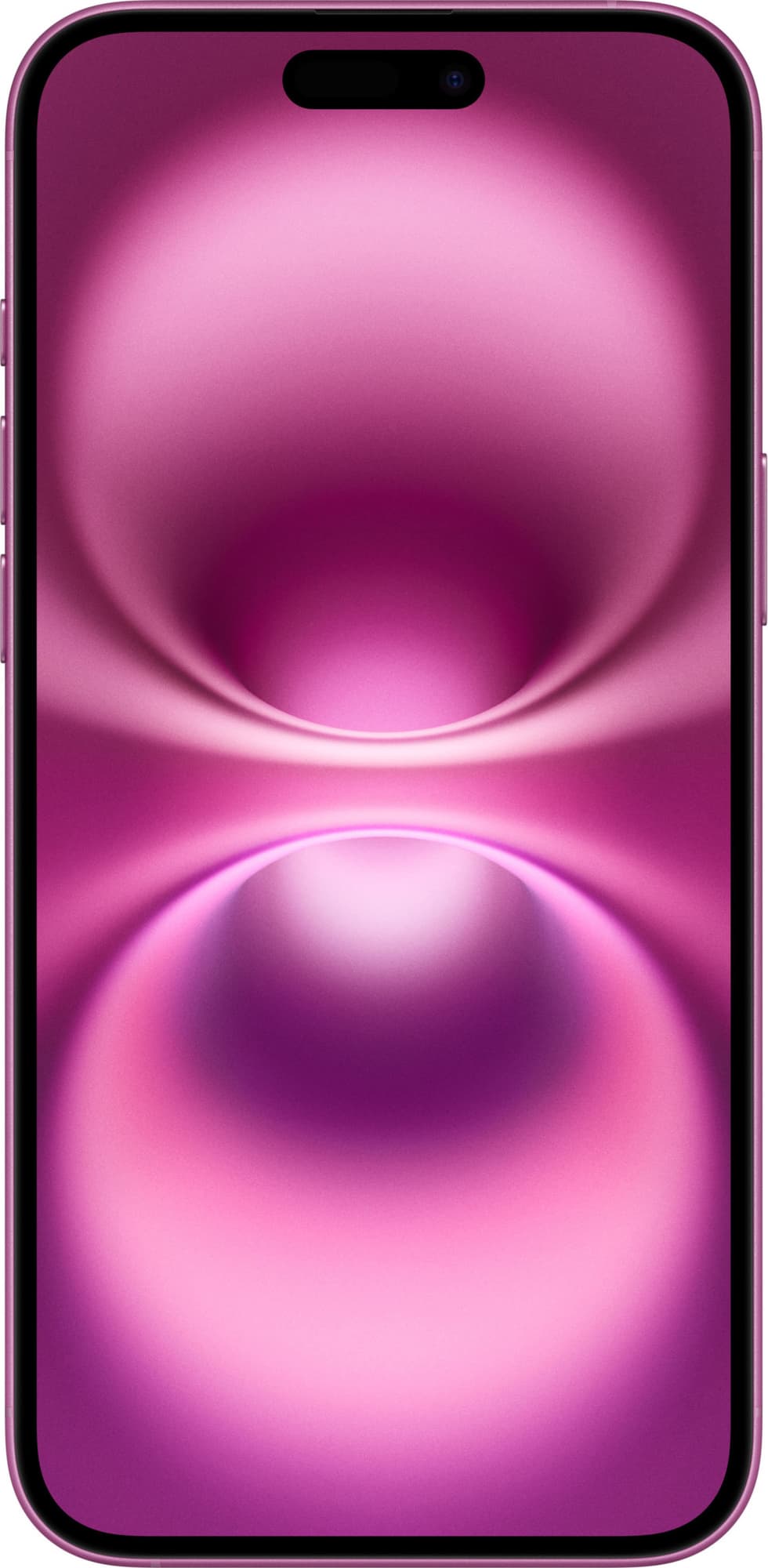 iPhone 16 Plus – 5G smarttelefon 256GB (rosa) - Elkjøp