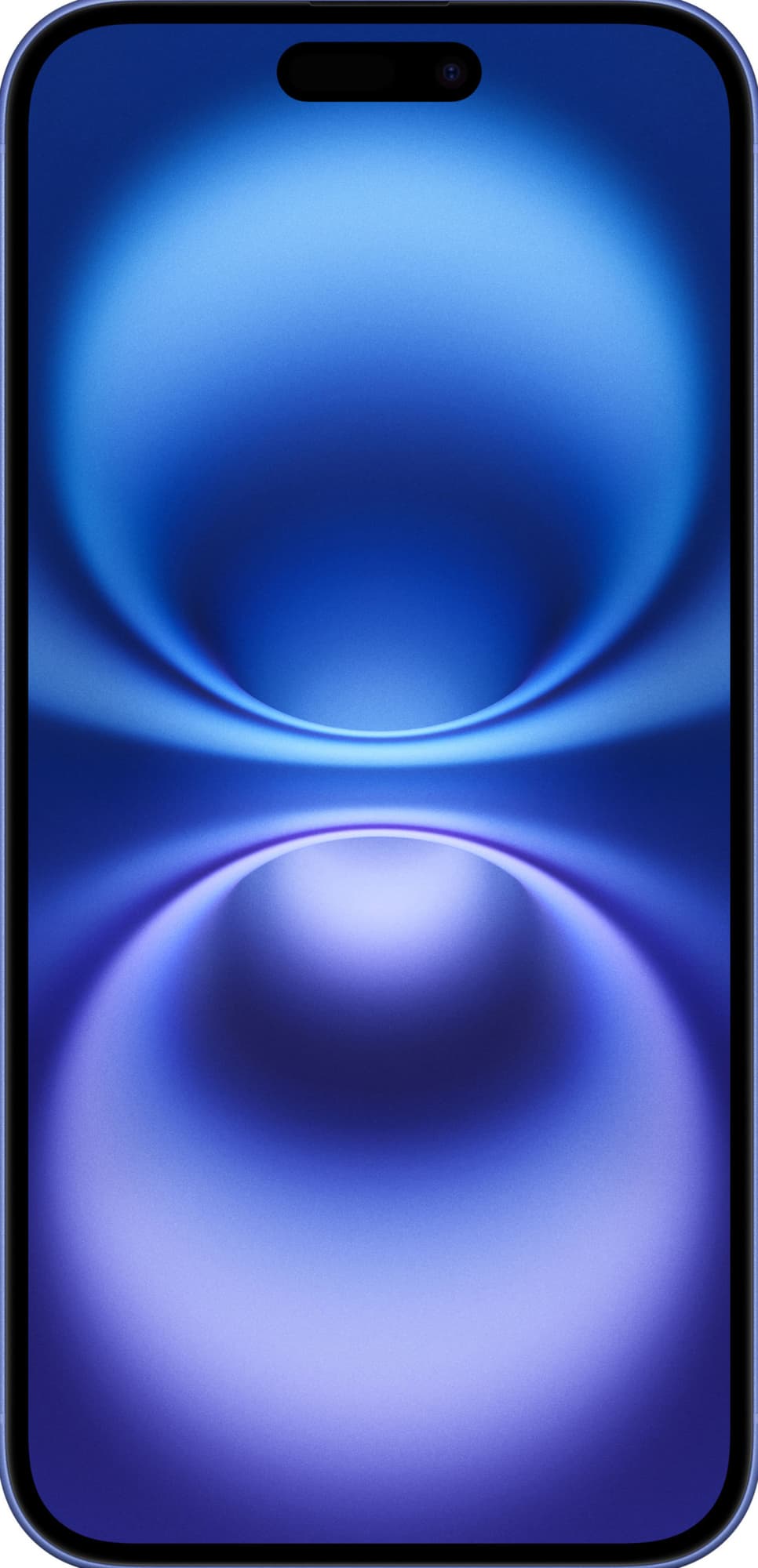 iPhone 16 Plus – 5G smartphone 128GB Ultramarine - Elgiganten