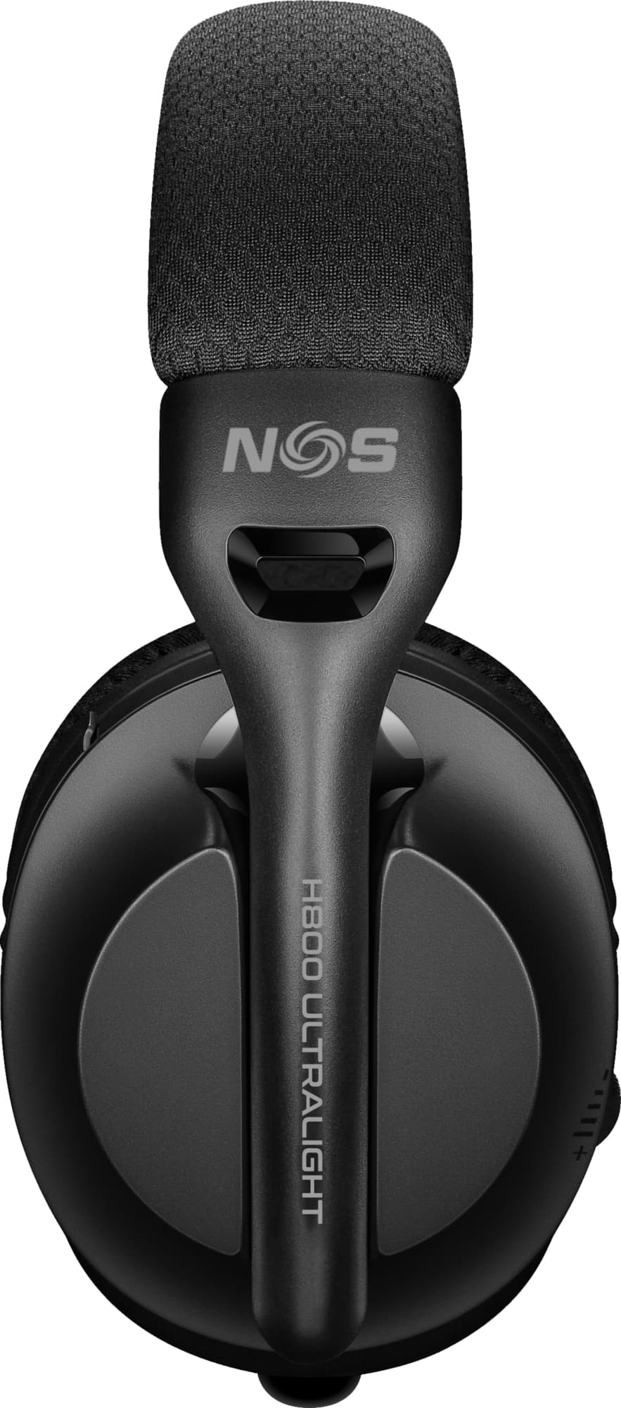 NOS H-800 trådløst gaming headset | Elgiganten