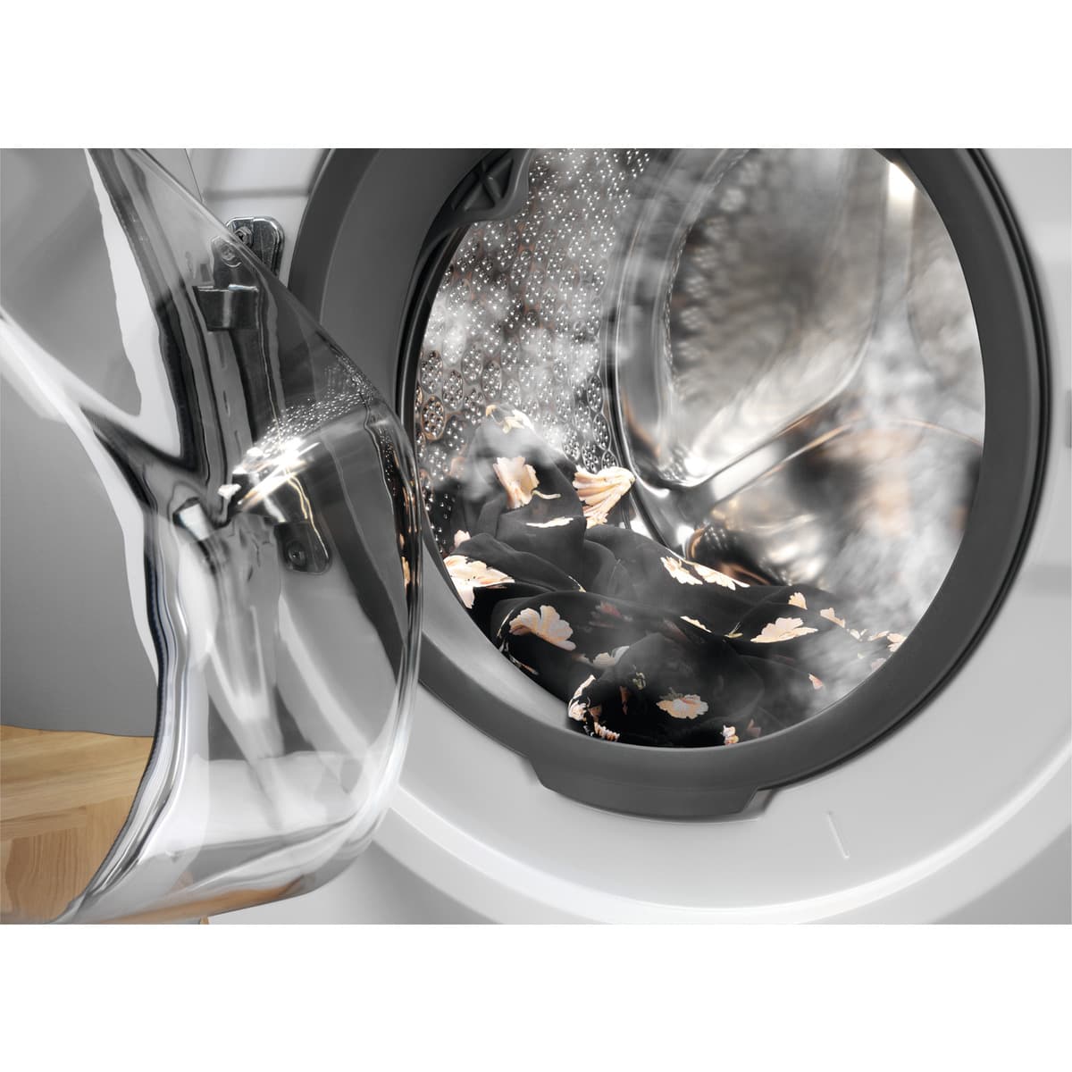 Electrolux Serie 500 Tvättmaskin EW2F3048D2 (8kg) - Elgiganten