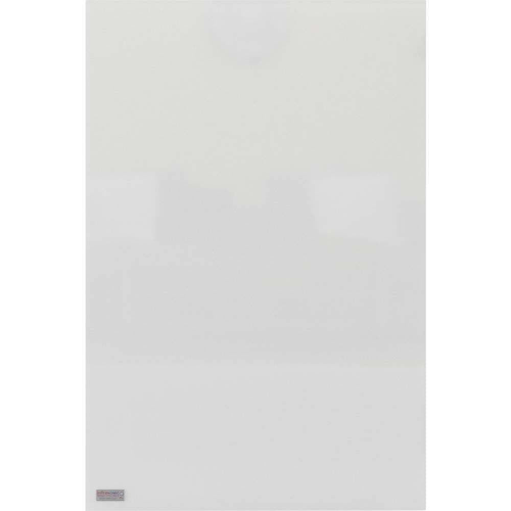 Infranomic GHE-P-SL-134 infrarøde element 500 W 12 m2 Svart - Elkjøp ...