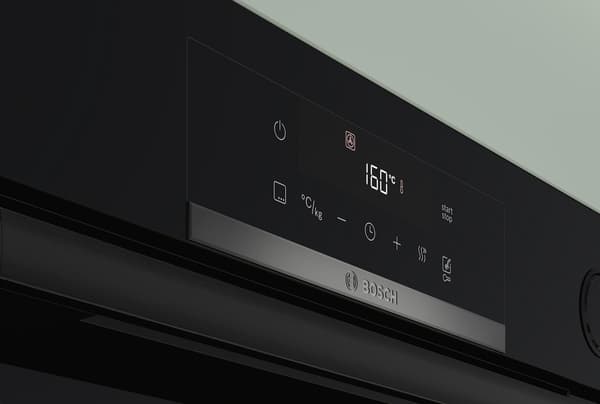 Bosch Ovn HBA472BB3 - Elkjøp | Elkjøp