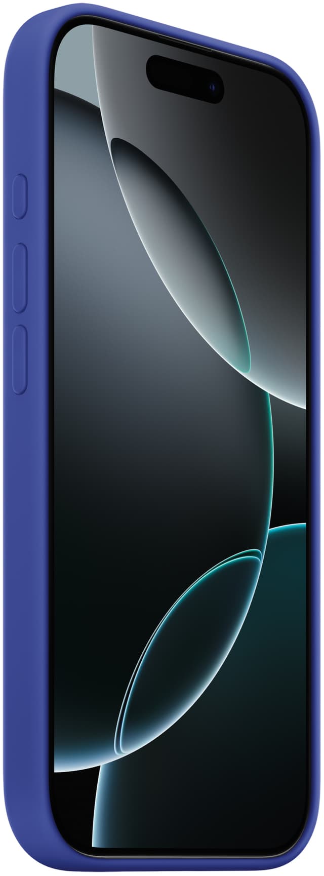 Apple iPhone 16 Pro fodral (Ultramarine) - Elgiganten - Elgiganten