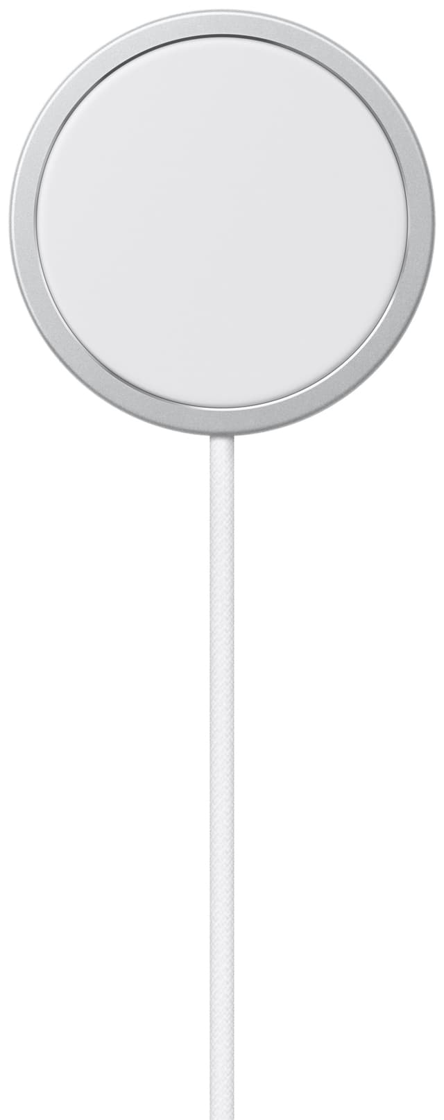 Apple MagSafe trådløs lader (1 m) - Elkjøp | Elkjøp