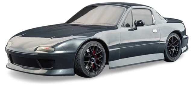 MST RMX-M S Pro MX-5 1/10 RWD EP Drift Kit - Elgiganten