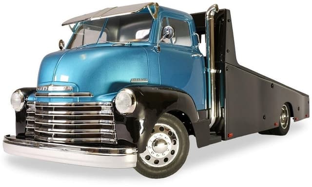 RedCat Custom Hauler Chevrolet 1953 - Blue - Elkjøp | Elkjøp