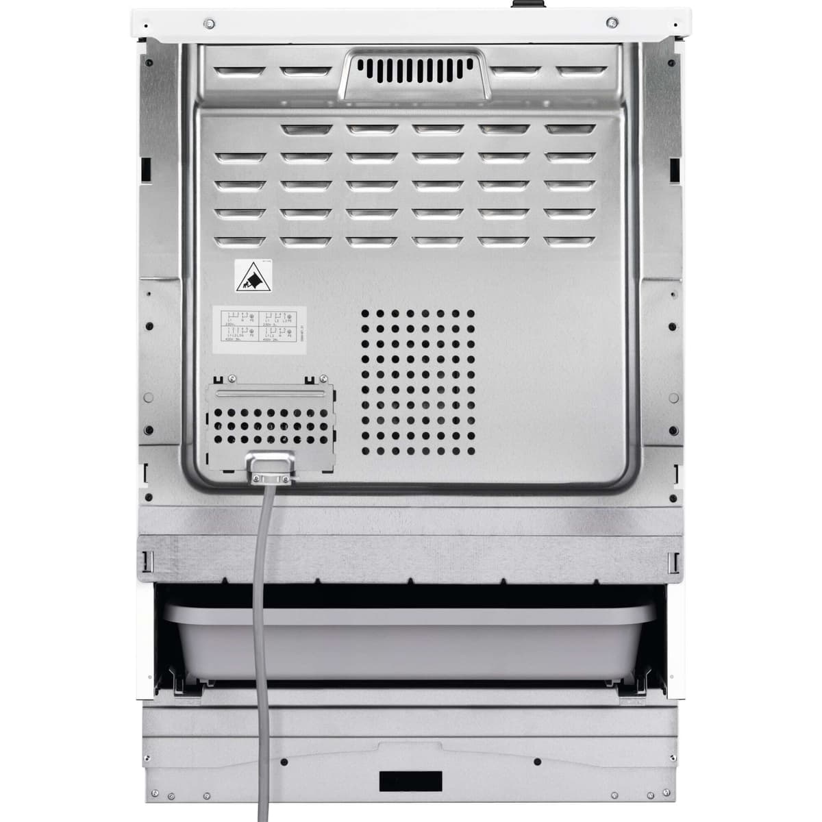 Electrolux Serie 600 Induktionsspis LKI66442NK (60cm) - Elgiganten