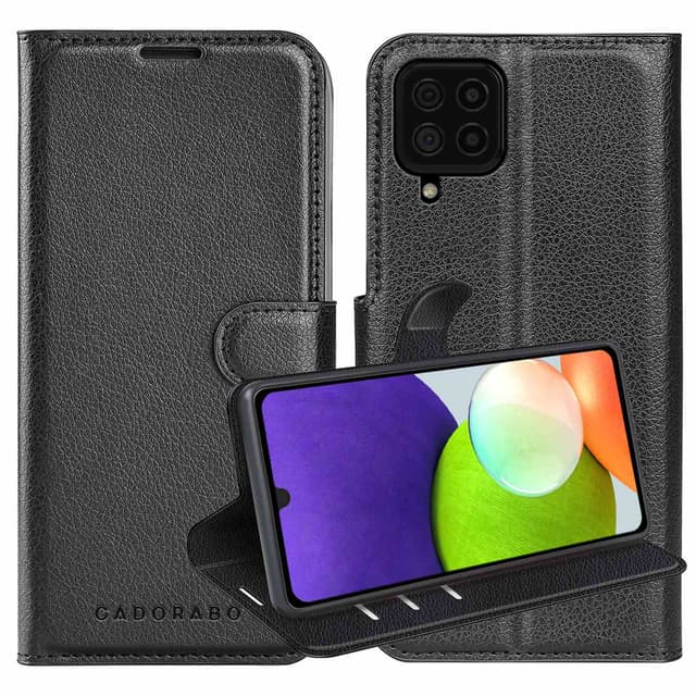 Samsung Galaxy A22 4G / M22 / M32 4G Pungetui Cover | Elgiganten ...