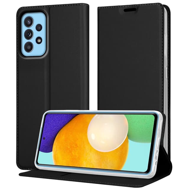 Samsung Galaxy A52 (4G / 5G) / A52s Suojakuori - Gigantti