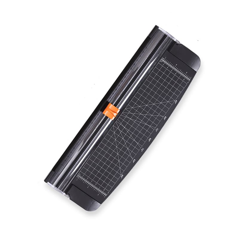 A4 papirkutter Sort - Elkjøp | Elkjøp