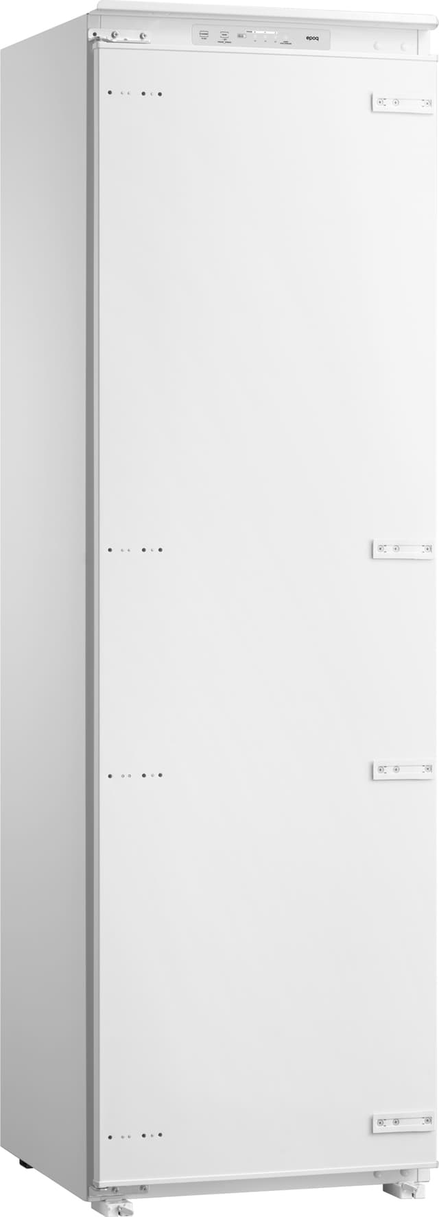 Epoq kaappipakastin ETF177I24D integroitava (valkoinen) - Gigantti verkkokauppa