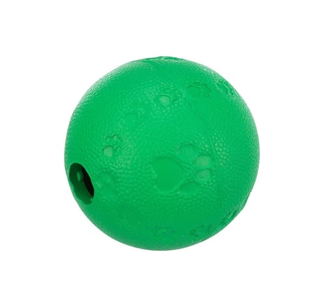 Legetøj til hunde, snackboldgummi 6cm tilfældig farve | Elgiganten ...