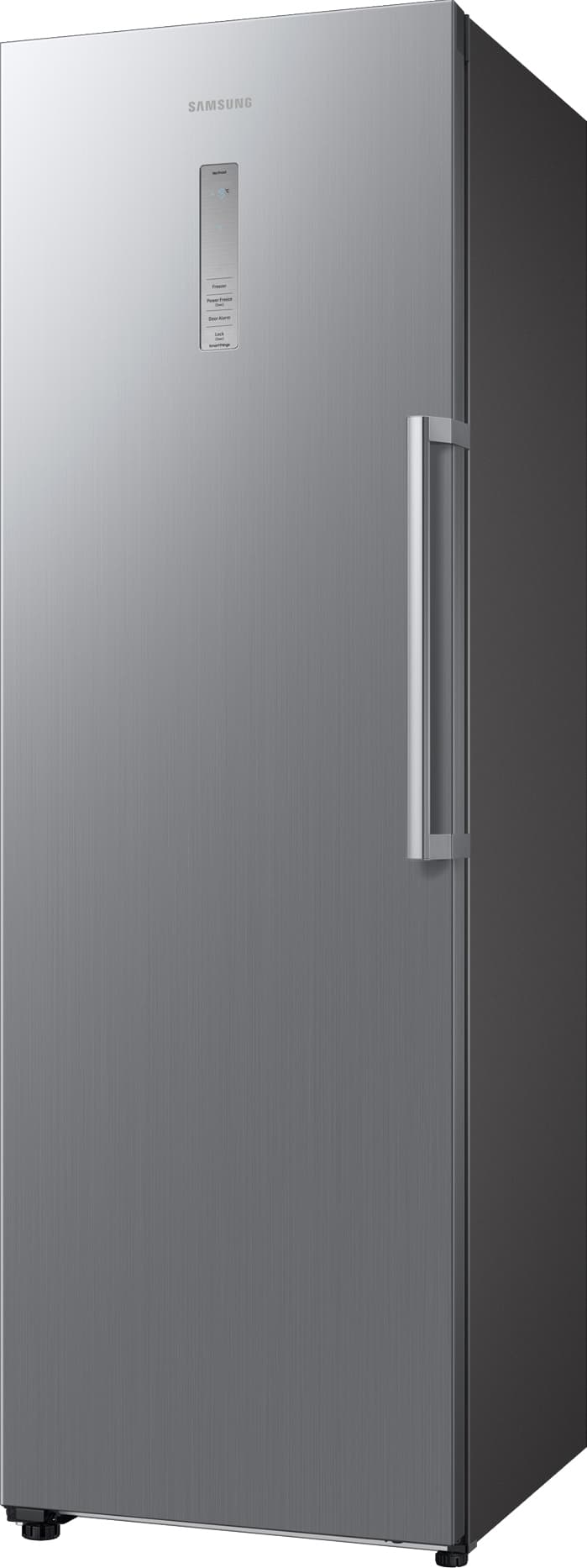 Samsung fryser RZ32C7BH6S9/EF | Elgiganten