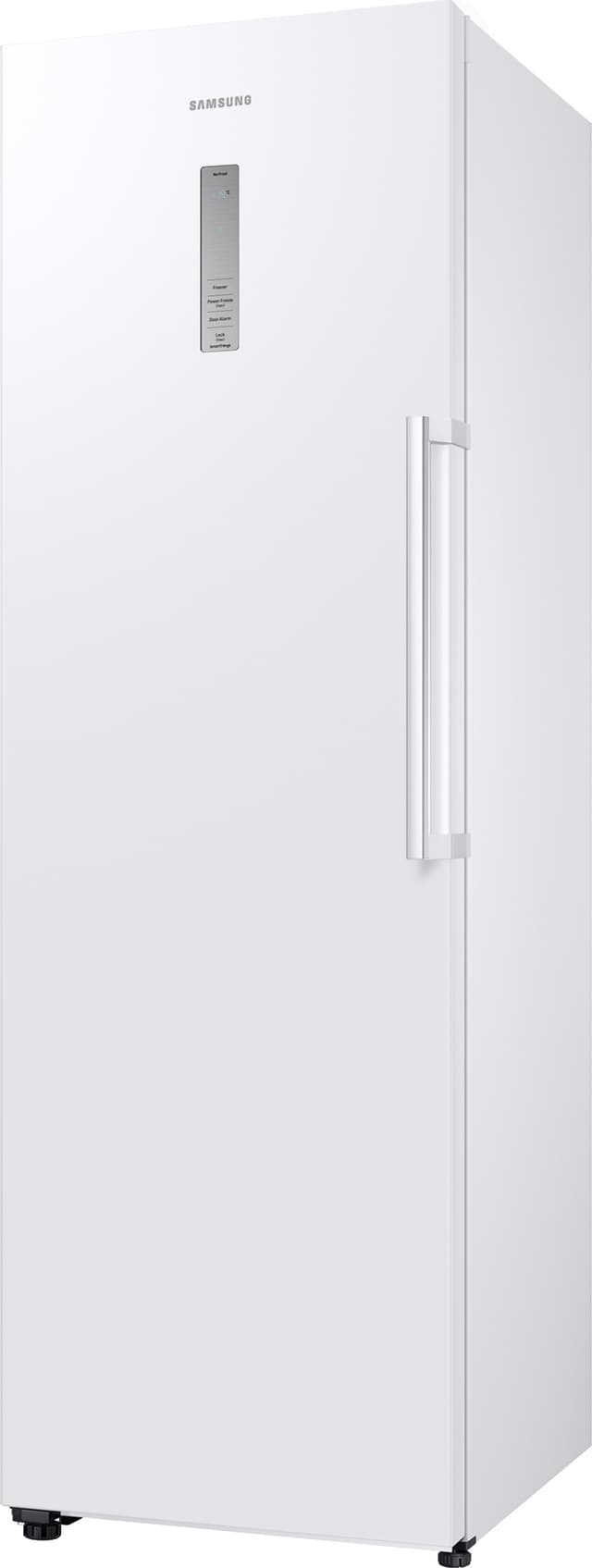 Samsung fryser RZ32C7BH6WW/EF | Elgiganten | Elgiganten