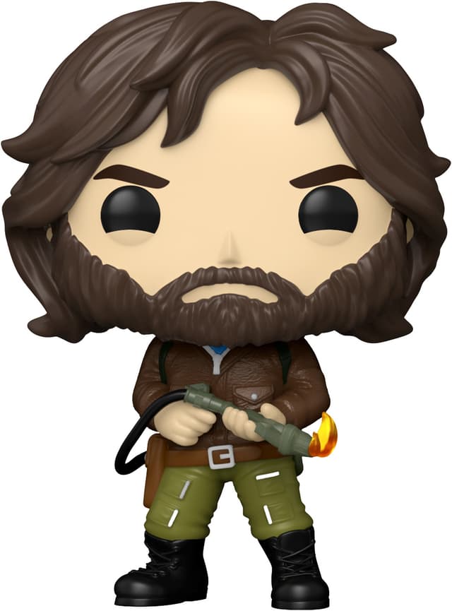 Funko The Thing actionfigur (R.J MacReady) - Elgiganten - Elgiganten