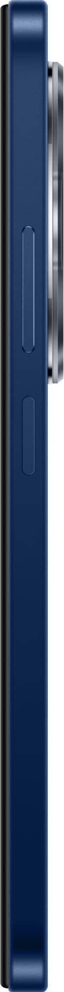 Xiaomi Redmi 14C smarttelefon 8/256GB (blå) - Elkjøp | Elkjøp