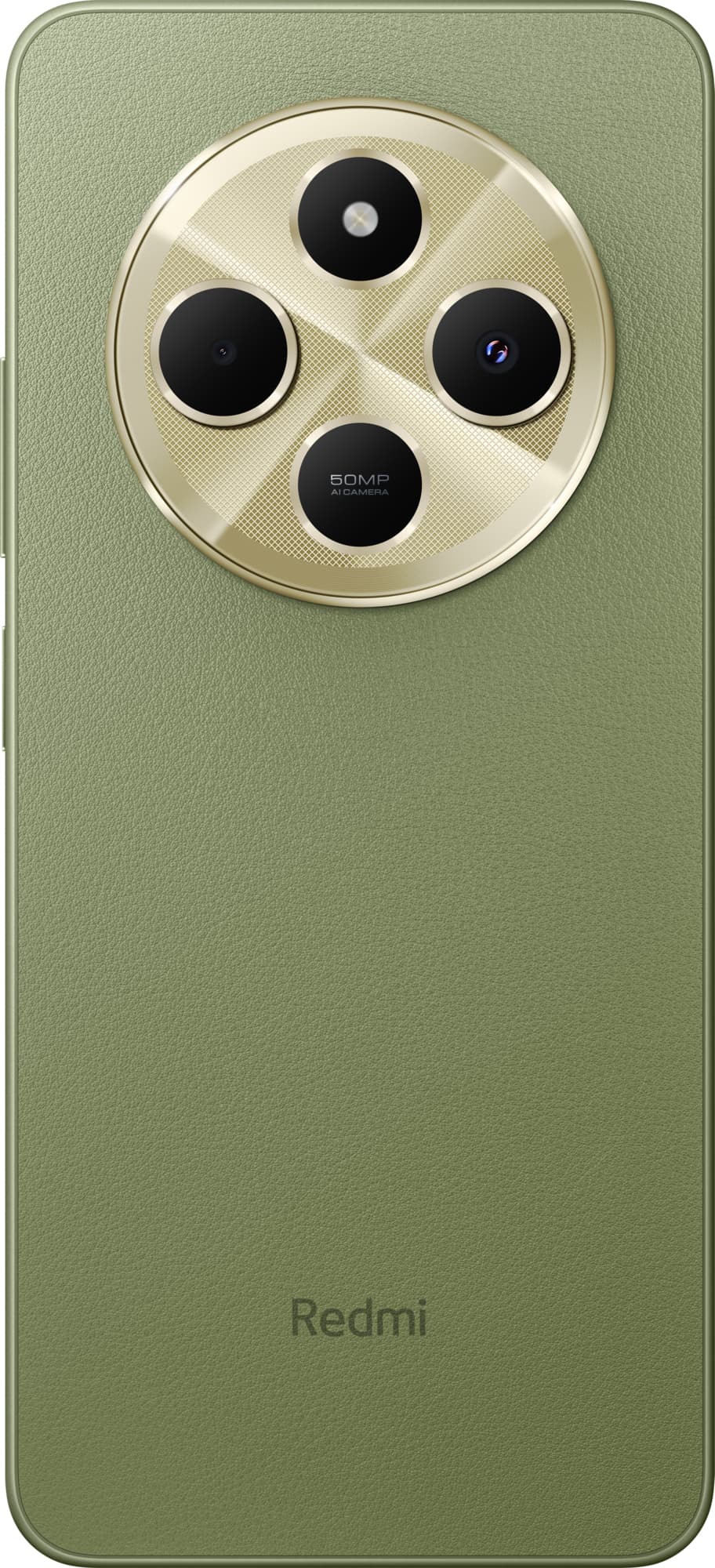 Xiaomi Redmi 14C smarttelefon 4/128GB (grønn) - Elkjøp | Elkjøp