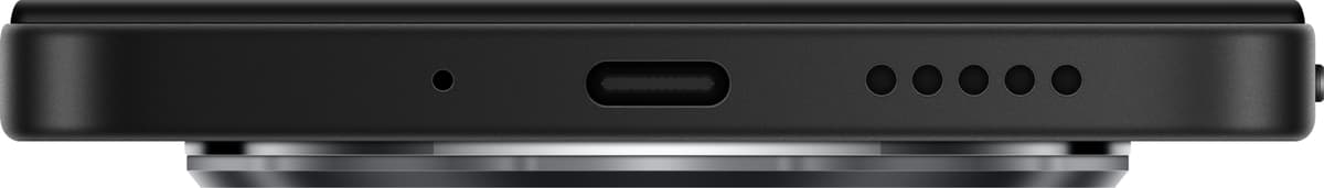 Xiaomi Redmi 14C smarttelefon 8/256GB (sort) - Elkjøp | Elkjøp