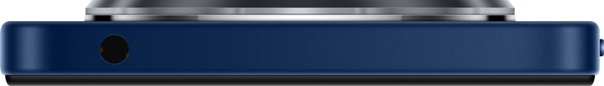 Xiaomi Redmi 14C smarttelefon 8/256GB (blå) - Elkjøp | Elkjøp