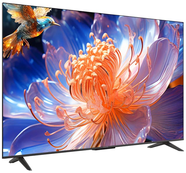 iFFALCON 55" U64 4K TV (2024) - Elgiganten