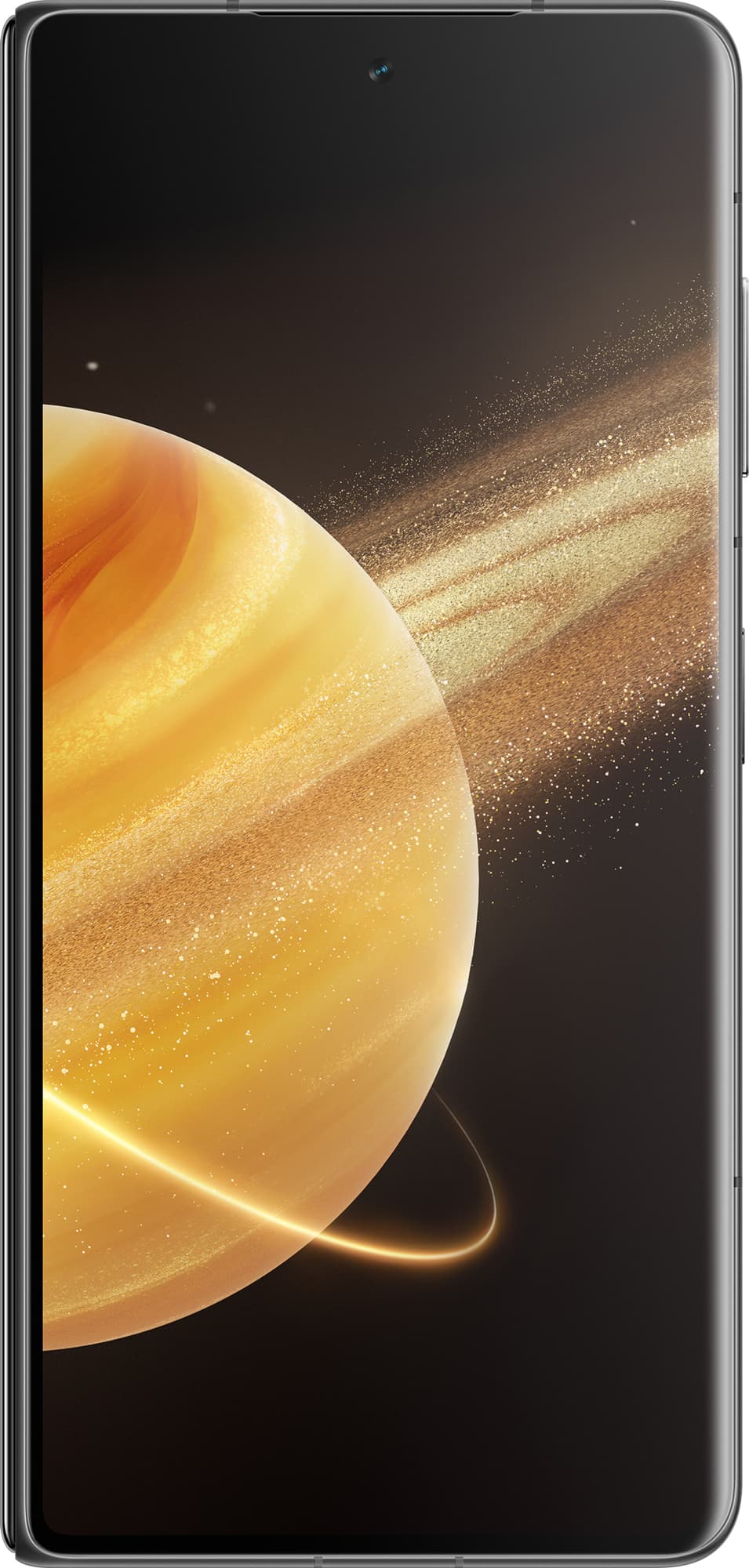 Honor Magic V3 5G brettbar smarttelefon 12/512GB (sort) - Elkjøp
