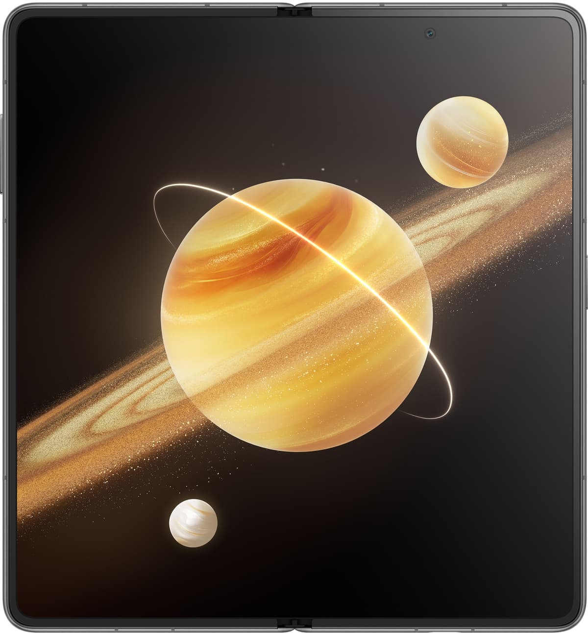 Honor Magic V3 5G brettbar smarttelefon 12/512GB (sort) - Elkjøp