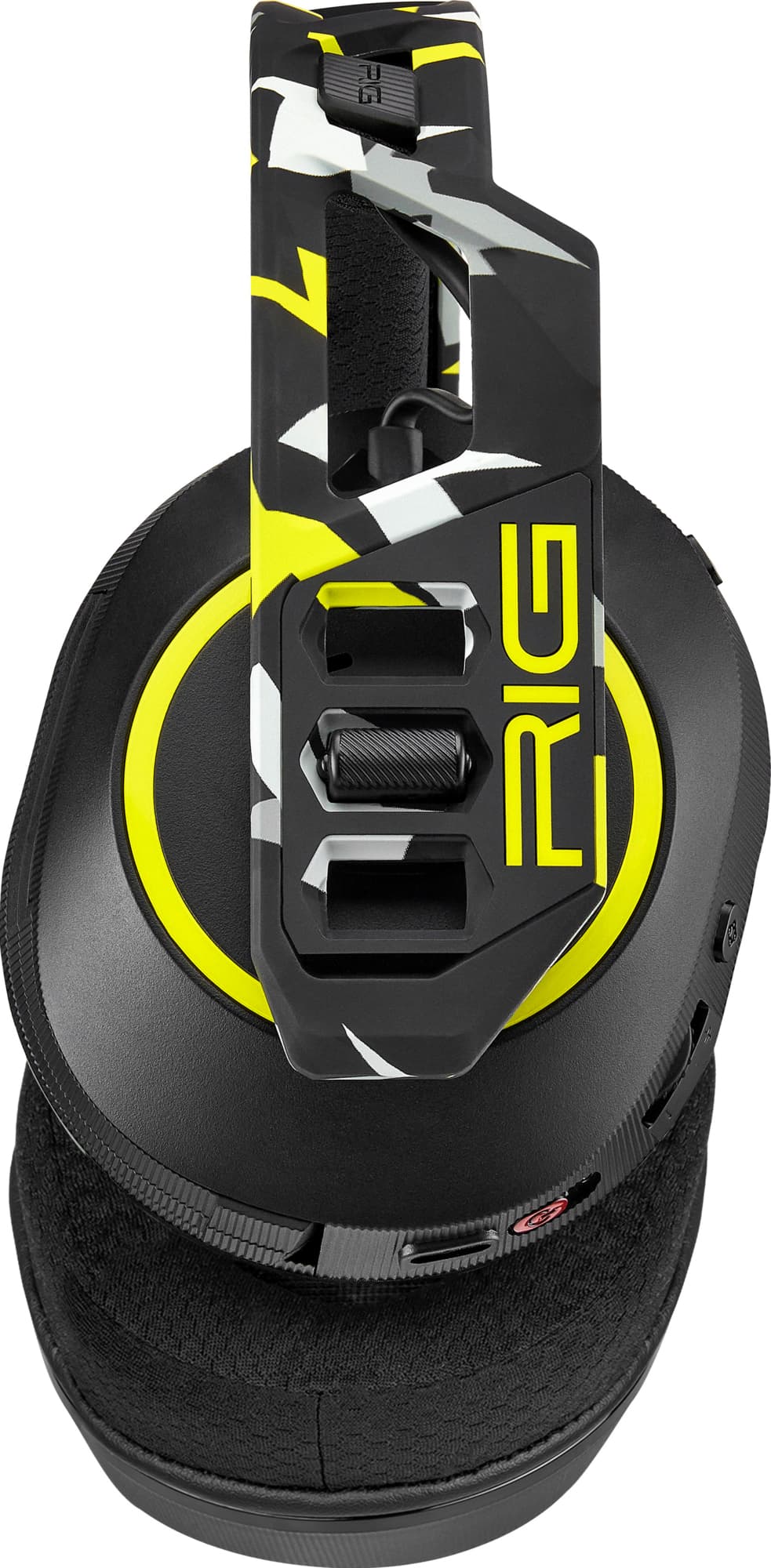 RIG 600 PRO HS trådløst gaming headset for PlayStation (Acid Camo) - Elkjøp