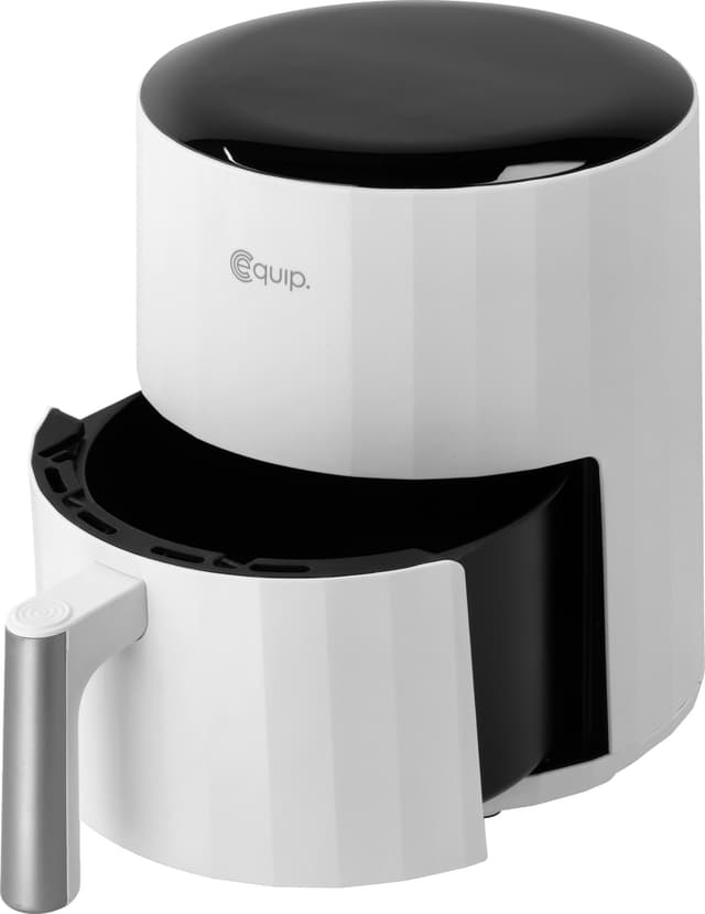 Equip Digital airfryer 5L 34762 (hvid) | Elgiganten | Elgiganten